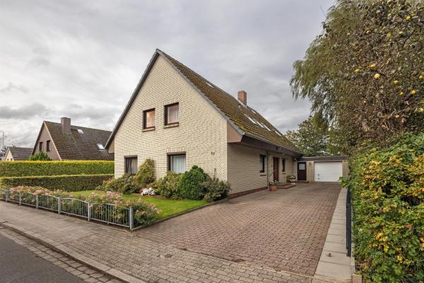 Haus Stoldt - Heide