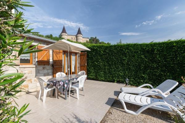 Les Sources Gîte La Remise - Ardèche