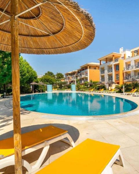 Viacasa Albufeira Two-bedroom - Corcovada - Albufeira