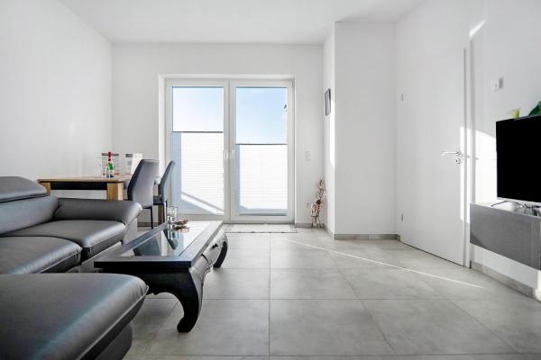 Neubau Ferienwohnung Mit Balkon - Losser