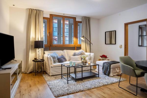 Ferienwohnung Gasthaus Zum Kranz - Gundelfingen