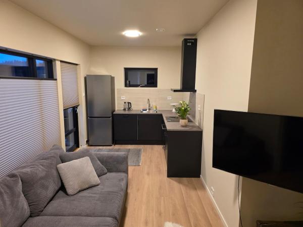 Fjordstay - Kristiansand