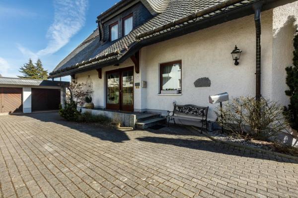 Appartmenthaus Felicitas - Willingen