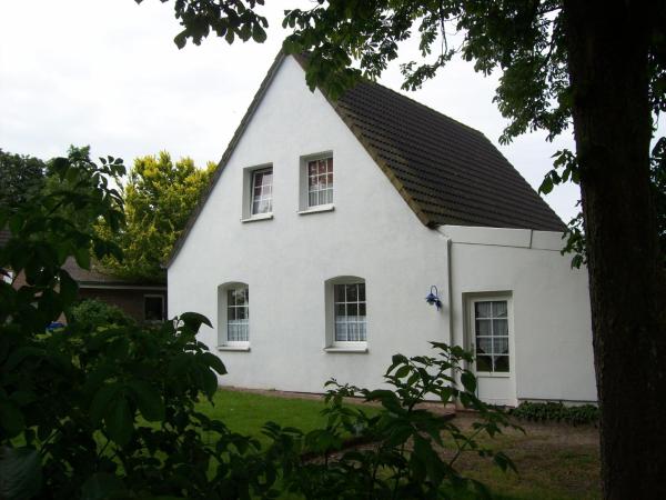 Ferienhof Lüke - Nordsee