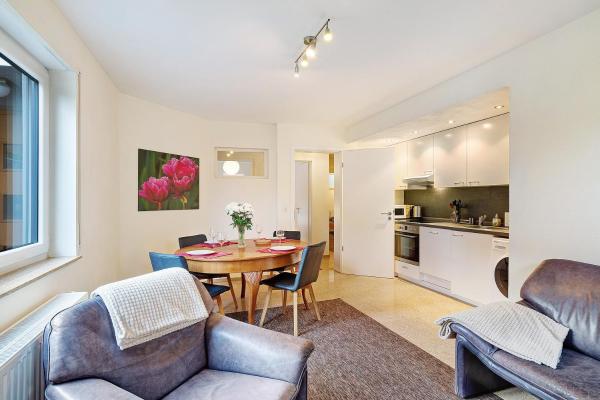 Ferienwohnung Schwarzwaldperle - Baden-Baden