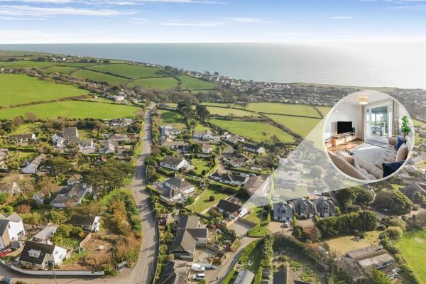 3 Bed In Praa Sands Oc-t30006 - Porthleven
