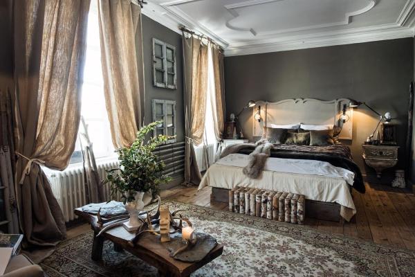 Lannexe Daubrac - Nasbinals