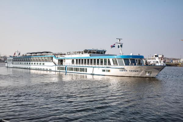 Viva Riverside Köln-deutz - Köln