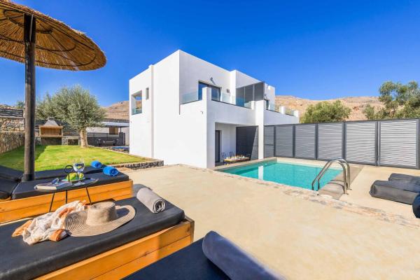 Lambis Harmonia - Lindos