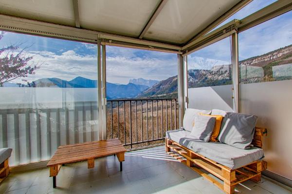 Gîte Ludomi - Drôme