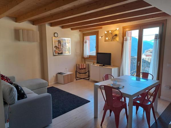 La Casa Di Allegra - Ponte di Legno