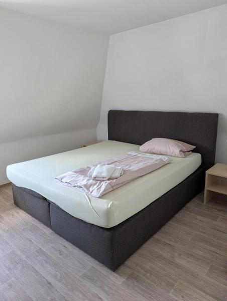 Ferienwohnung Beck - Herrieden