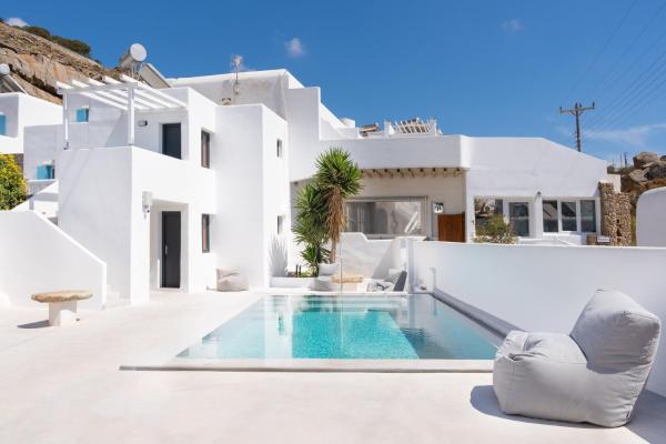 Irene's Studio - Mykonos