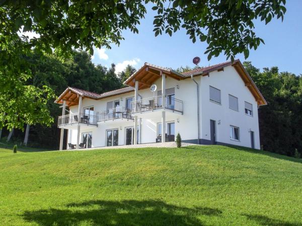 Hof Am Horn - Fewos In Der Natur - Laichingen