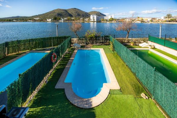 Llac D'alcudia - Alcúdia