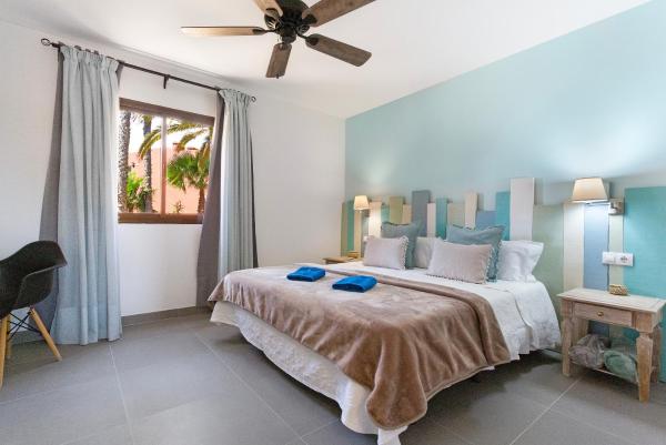 Casa Desierto Azul - Corralejo