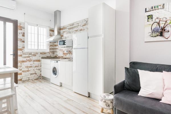 Apartamento Claudia - Conil de la Frontera