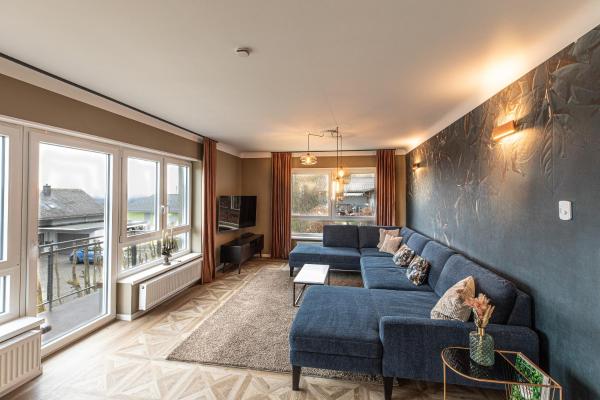 Haus Cervus - Idar-Oberstein