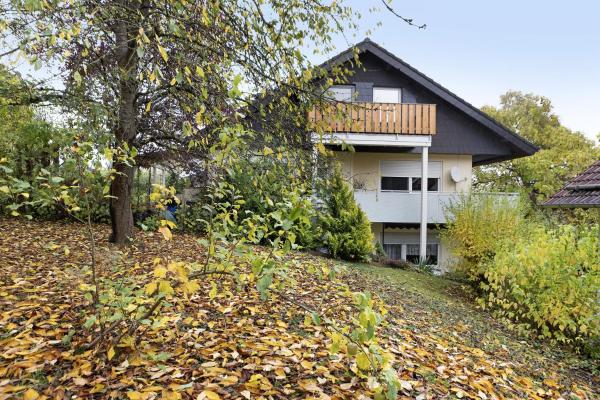 Ferienwohnungen Alt - Wolfhagen