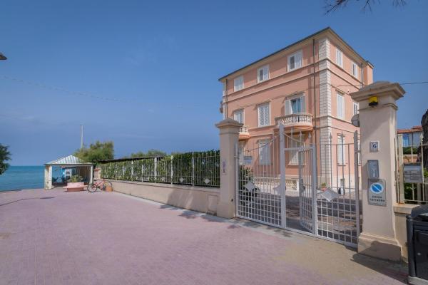 Villa Sofia - Castagneto Carducci