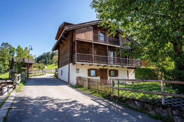 Cuore Delle Dolomiti - San Martino di Castrozza
