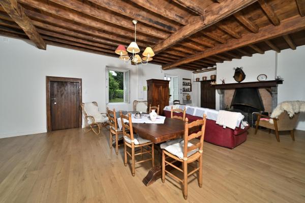 La Maison Bayle - Lannemezan