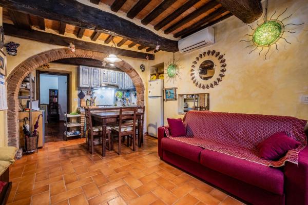 Casa Vacanze Santa Clara - Monte Argentario