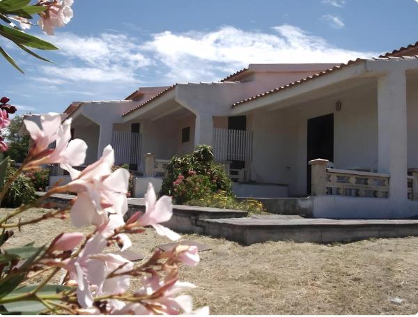 Villa Rosa Sea View - Castelsardo
