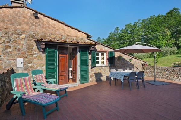 Emma E Adele House - Provincia di Lucca