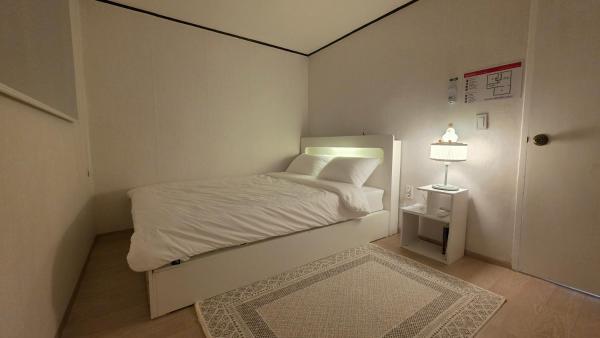 Airport Stay Seoul, 3m To 5-line Metro Hub, Gmp - 장항동