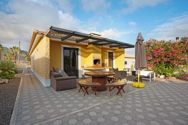 Recanto Dourado - Porto Santo Island