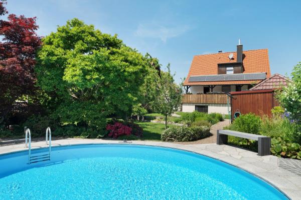 Ferienwohnung Aschoff - Baden-Baden