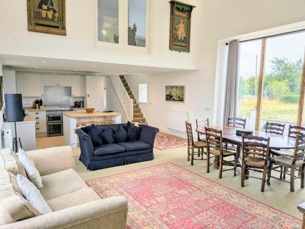 Salton Lodge Barns - Malton