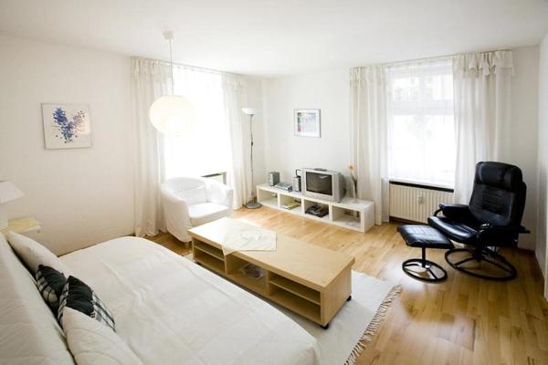 Ferienwohnung Bregenz 8 Top 4 - Bregenz