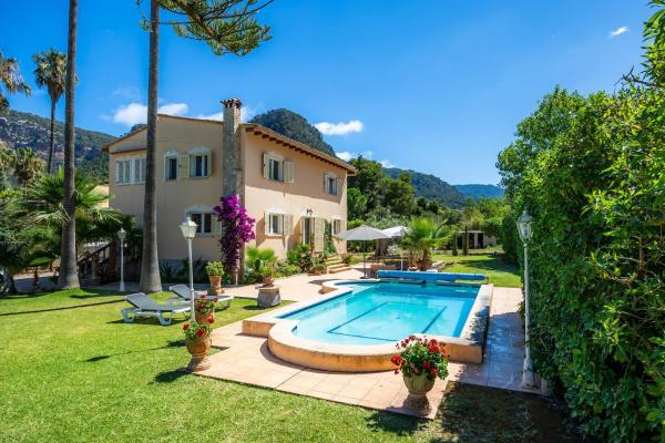 Villa Valldemossa - Banyalbufar