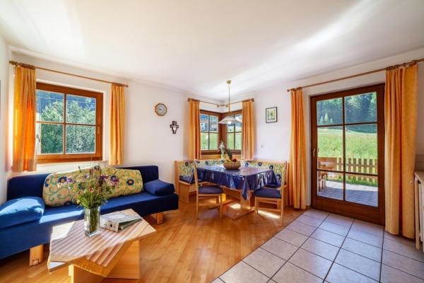 Rieglhof Apartment Maisel - Reschen