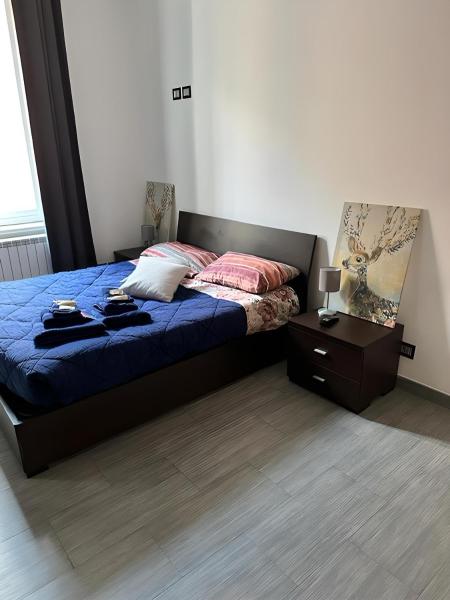 Ami House Roma - Rome