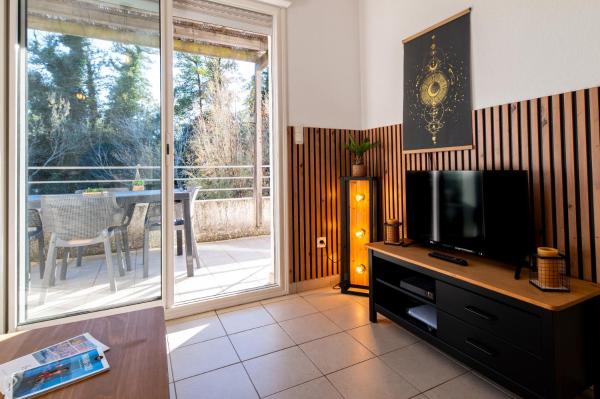 Appartement Poggio Mezzana - Haute-Corse