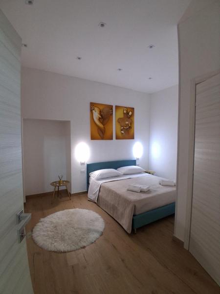 Casa Arco Varano - Crotone