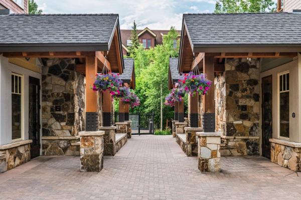 Cozy Winter Escape - 2br & 2ba Near Snowy Trails And Downtown - 브레켄리지