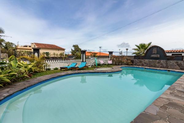 Cork House - Fernandes Cottage - Madeira