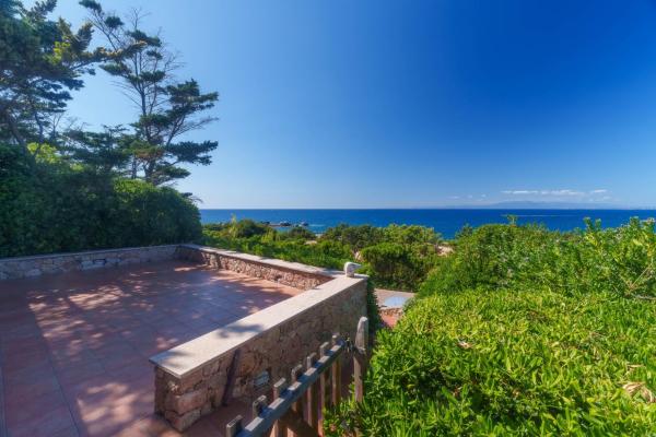 La Margiola - Amazing Location - Portobello