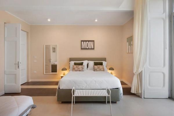 Bed And Breakfast San Severo - Naples