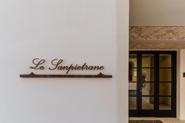Le Sanpietrane - Taviano