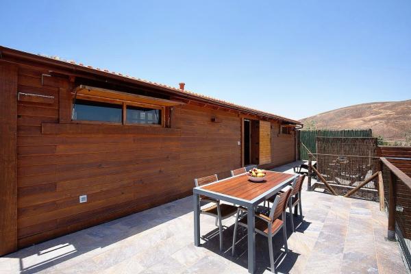 La Casita De Vidal - Fuerteventura