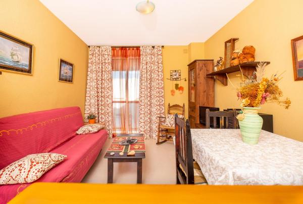Apartamento Luz - Conil de la Frontera
