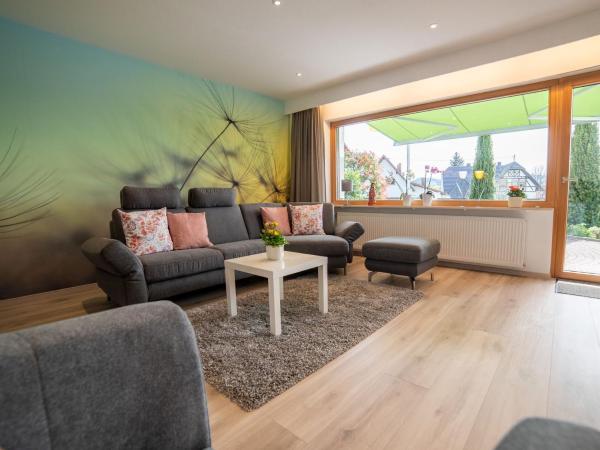 Ferienwohnung Pusteblume - Sasbachwalden