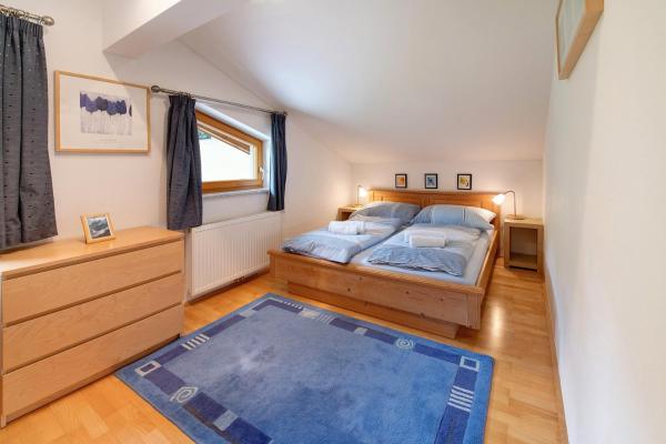 Haus Lowe Appartement 2 Stock Nr 4 - Filzmoos