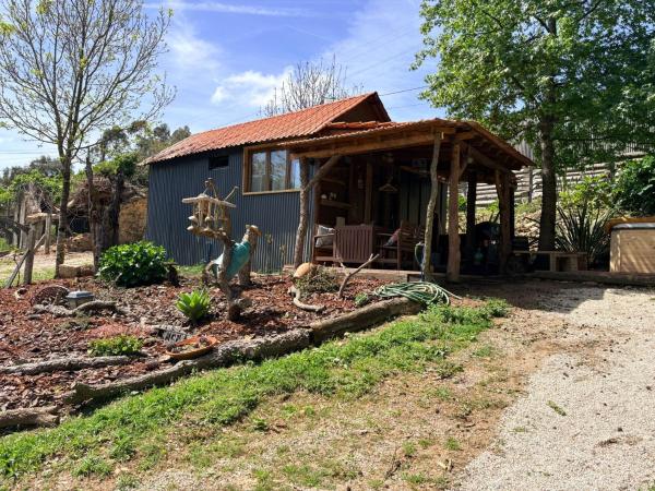 Casa Das Fontes A Cabana - Portugal