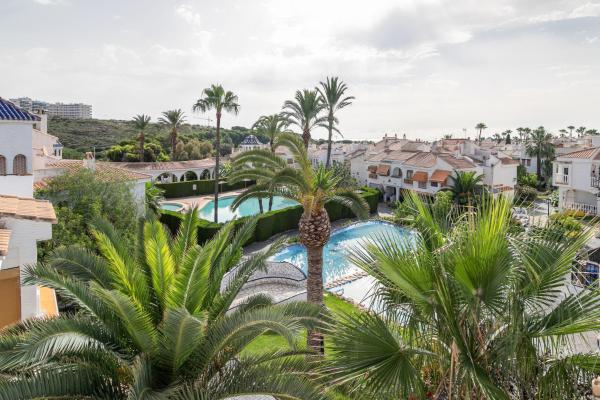 Casa Pedro Piscina - Alicante